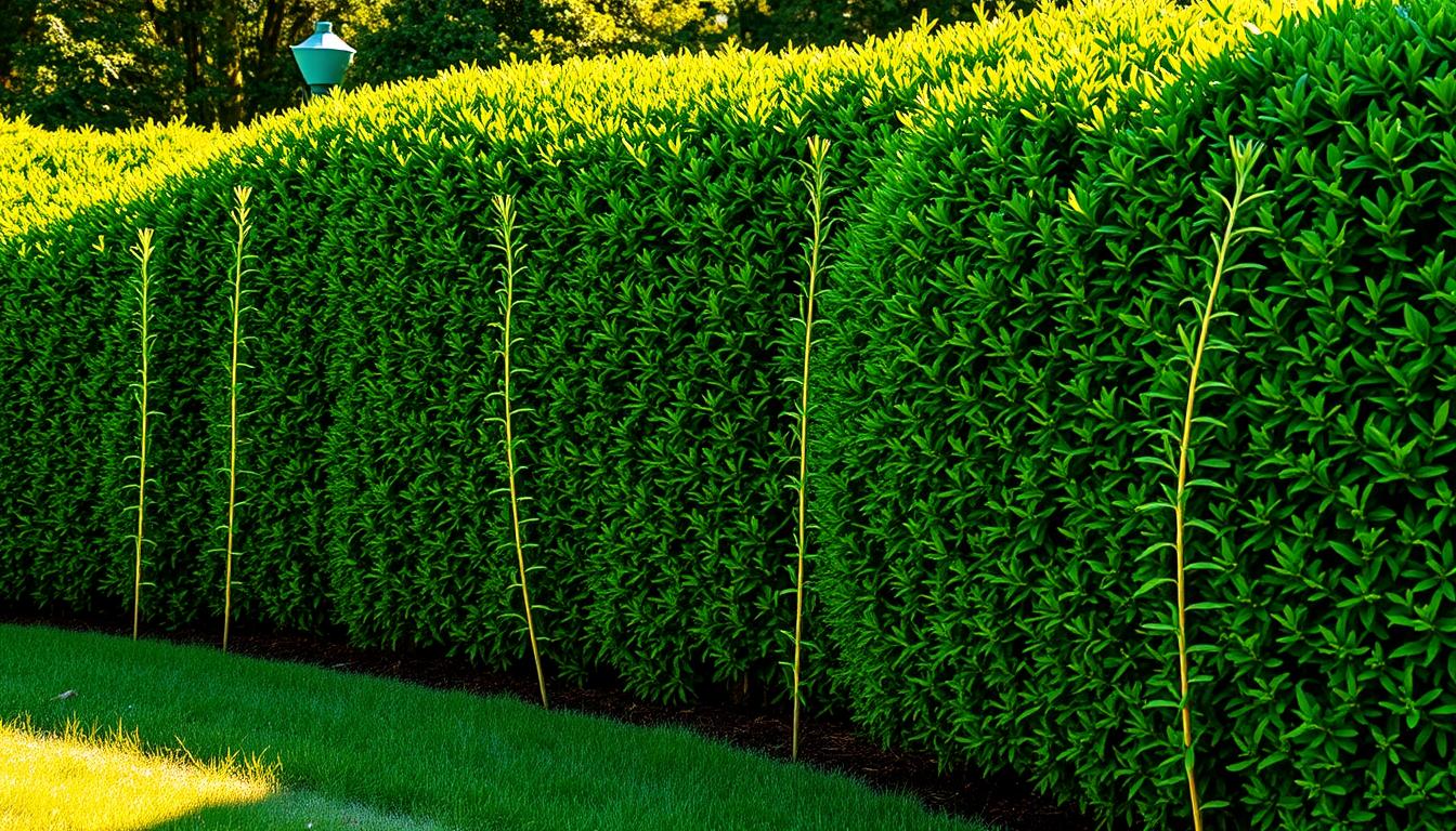 Hecke 150 Cm Hoch