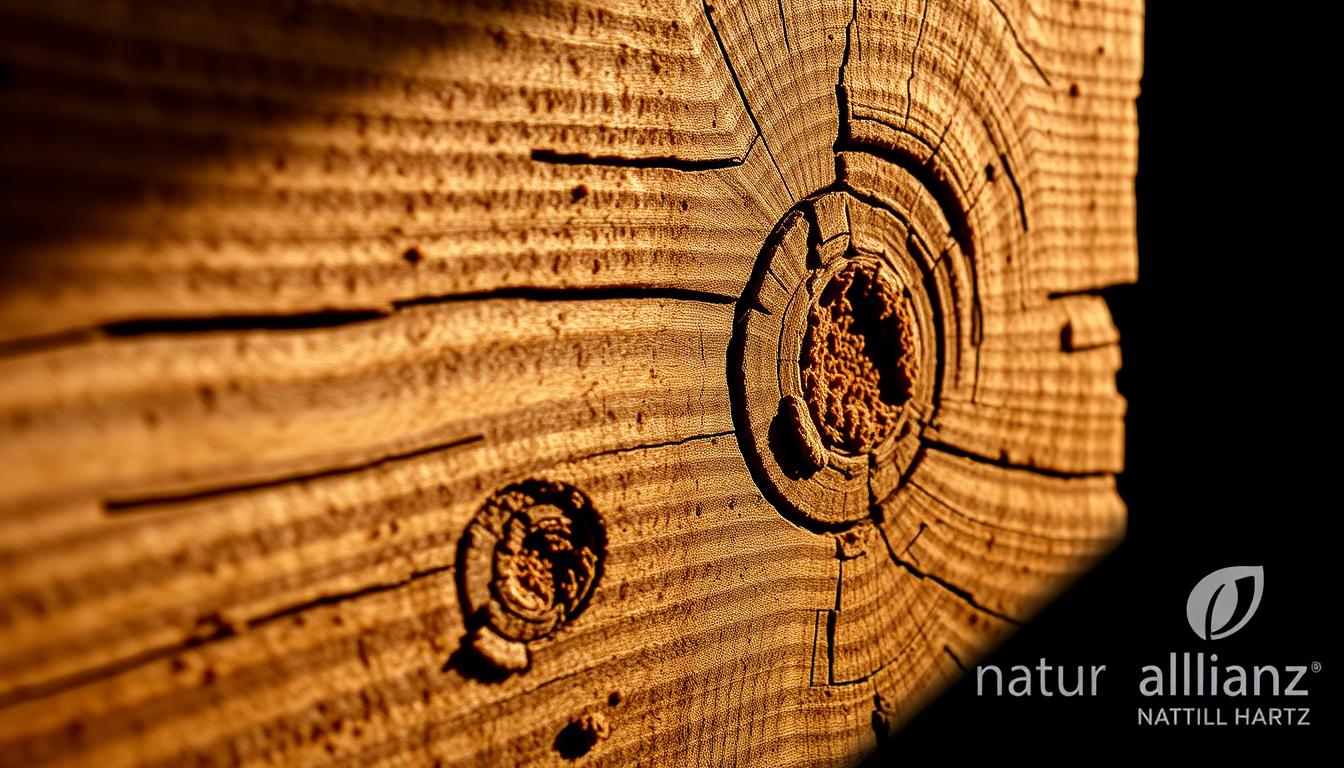 Hrteste Holz Der Welt